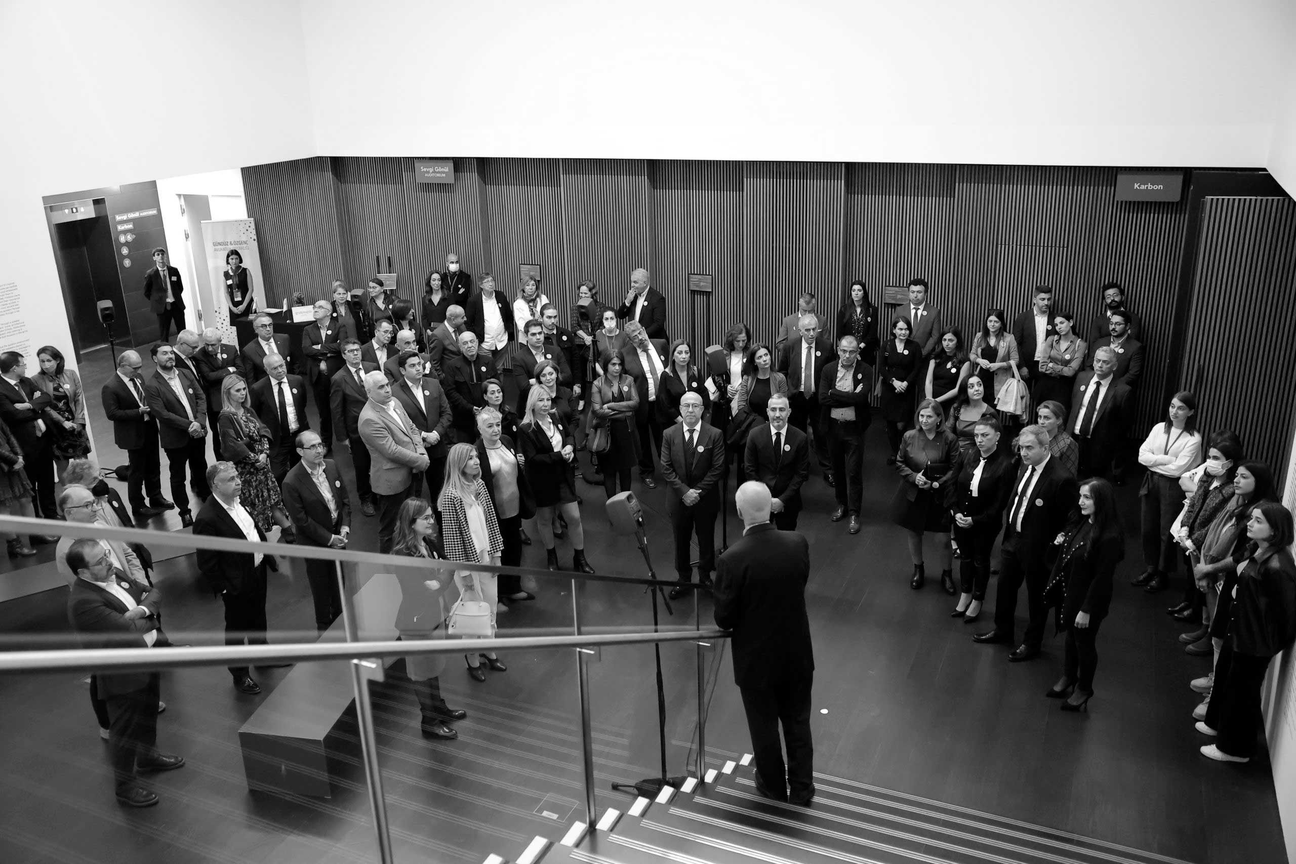 GNDO Legal | Gündüz & Özgenç Avukatlık Ortaklığı